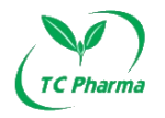 TC PHARMA (THÀNH CÔNG)